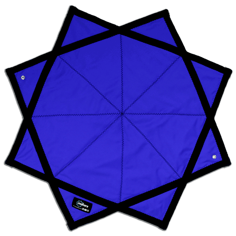 Flyper Star - Spin it your way | The Perfect Spinning Cloth for Juggling